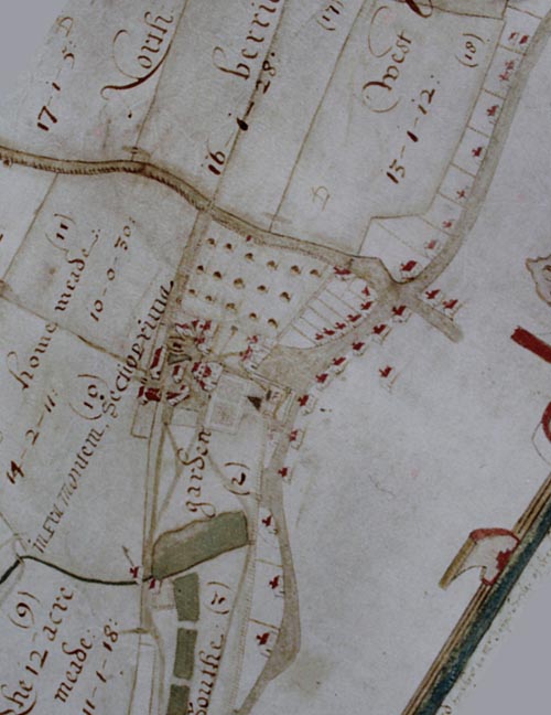 Maps: Part II – West Sussex Archaeology Ltd
