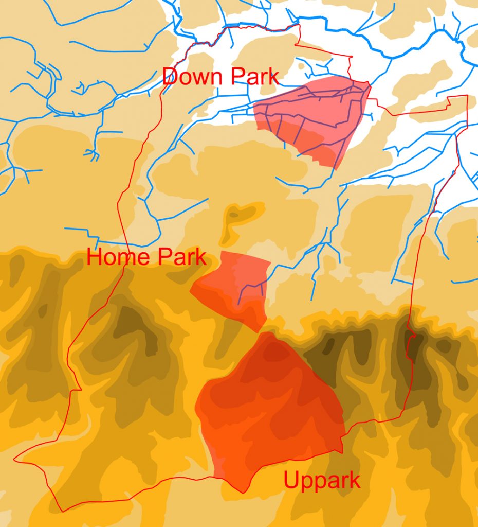 Deer Parks – West Sussex Archaeology Ltd
